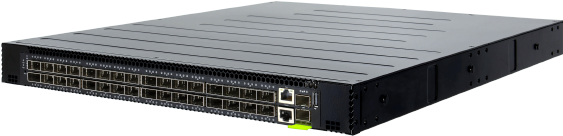 【Edgecore Networks】100G製品ラインナップ - ネットワーク事業 - マクニカ